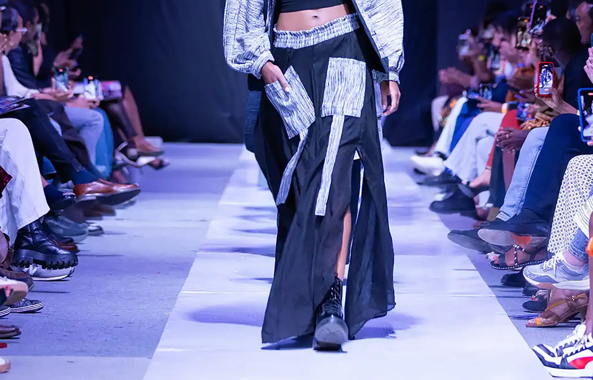 Kalkidan Skirt by Nikisat – ADWA Fashion