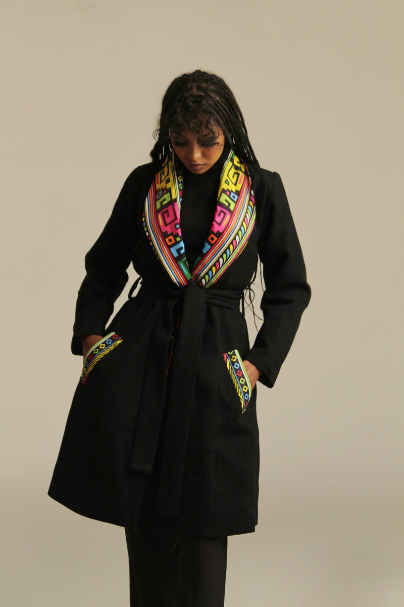 Women's Outerwear – ADWA Fashion