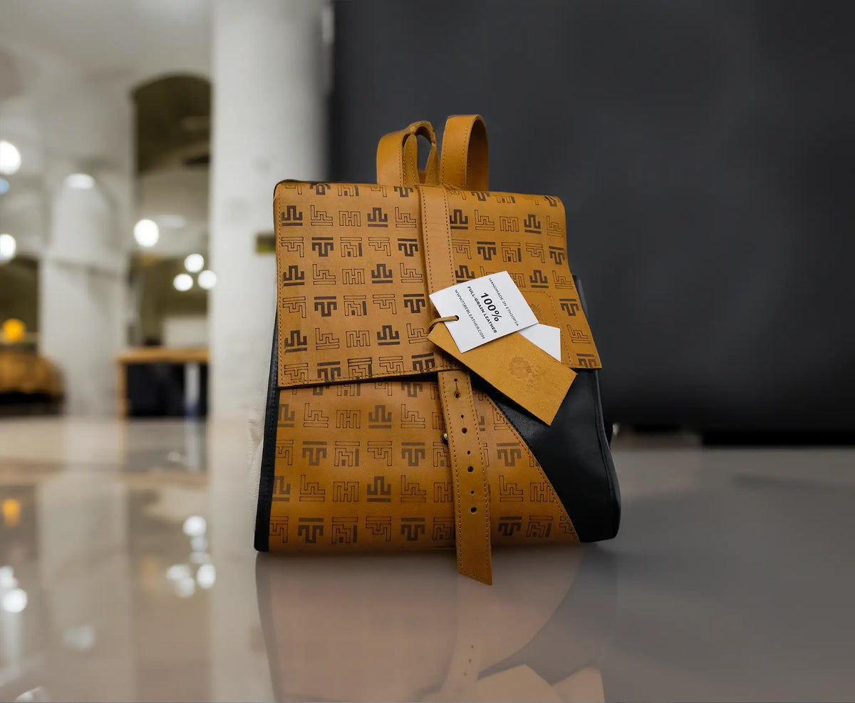 Mom's Trio – ADWA Fashion