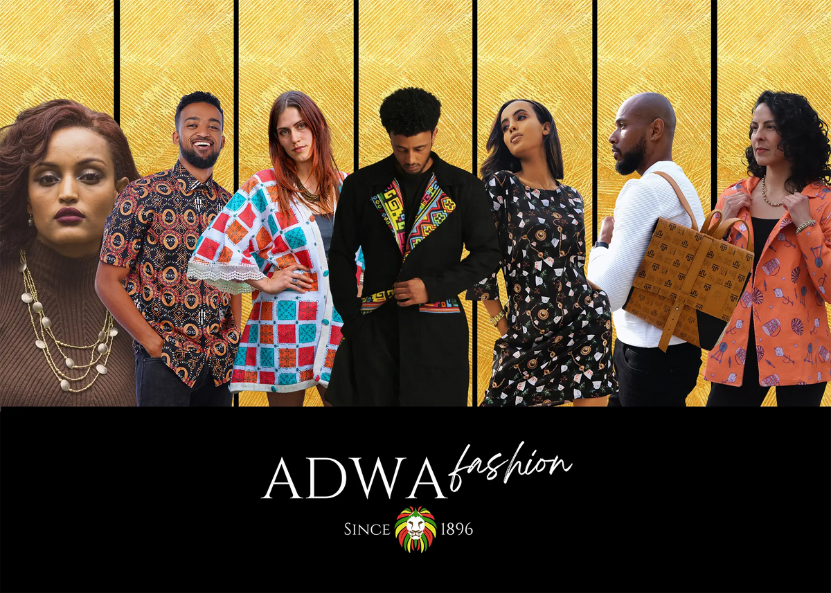 ADWA Fashion